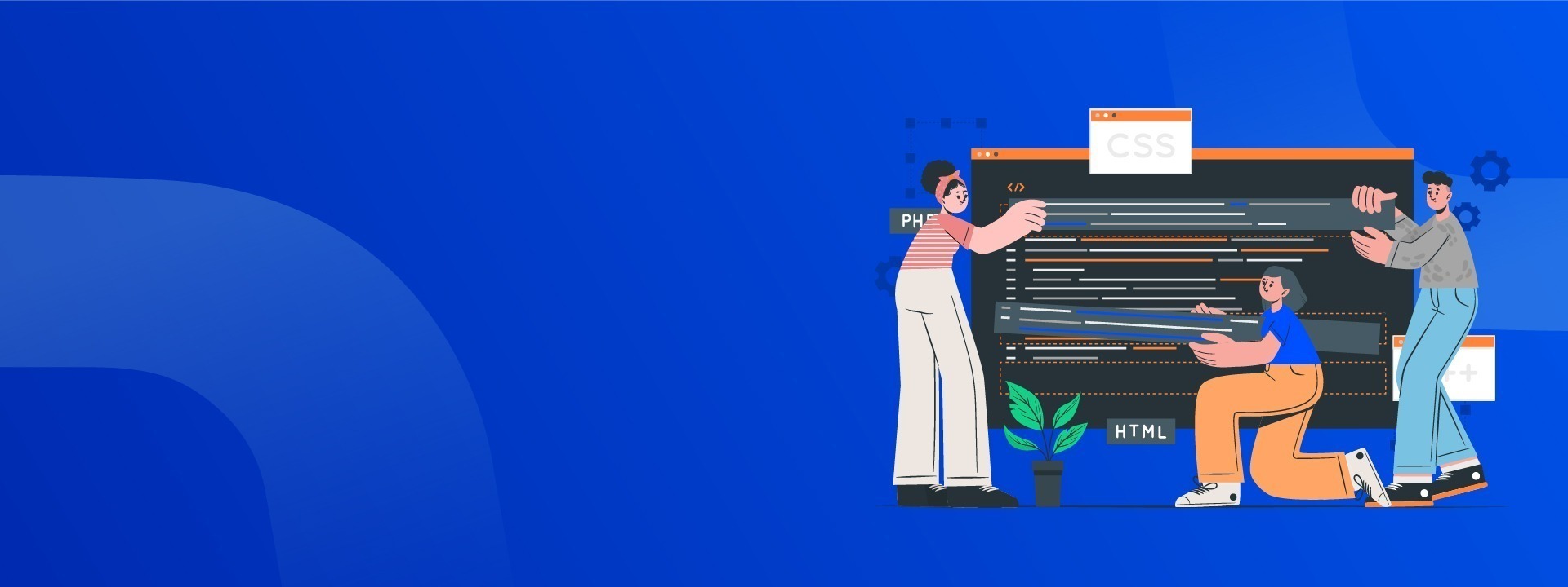 Agile & DevOps - GEM - Professional IT outsourcing company