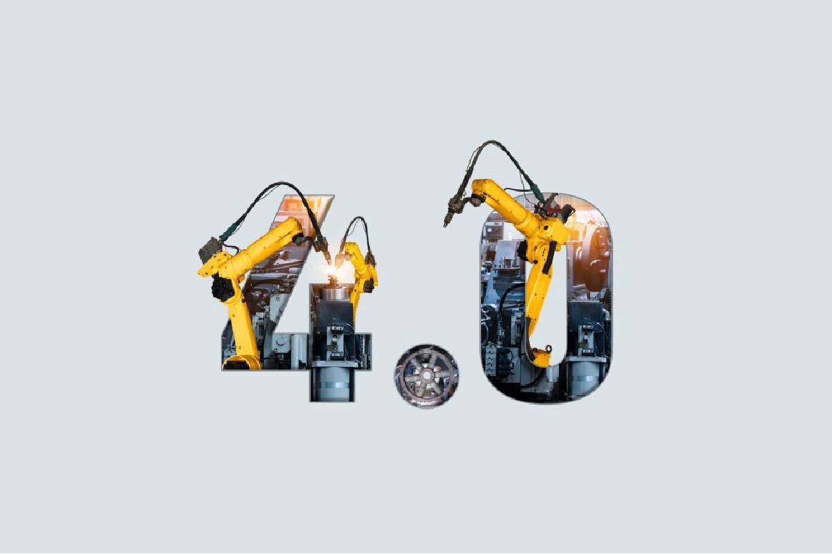 Smart Factory: What's new in this flexible system in 2021