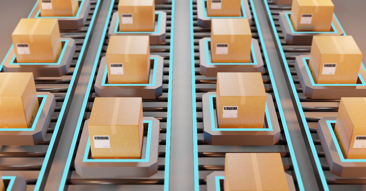 How to use Digital Twin for Warehouse Management