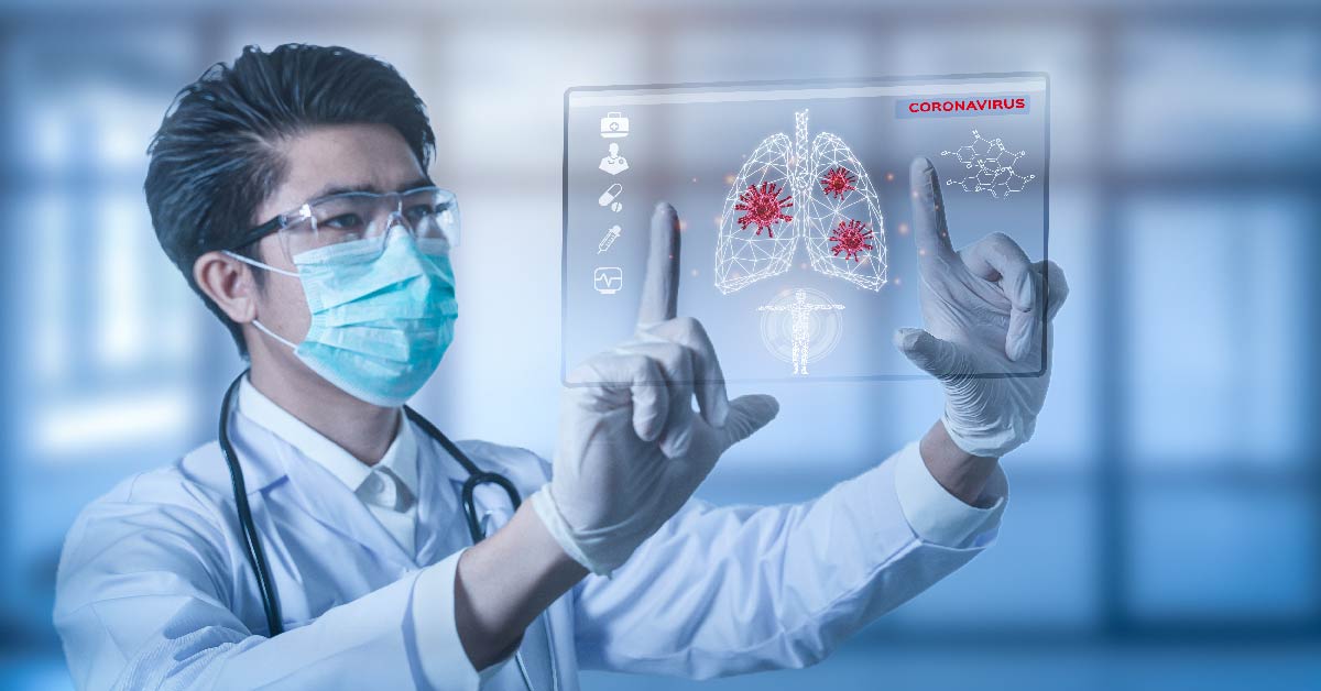 Embracing AI - A new milestone for patient care in 21st century