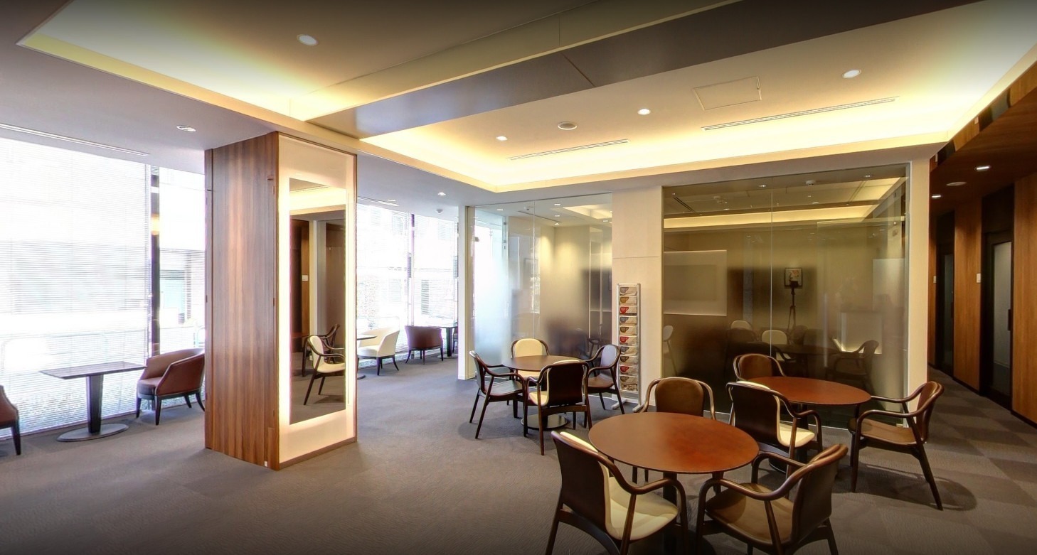 GEMJPN launches its new office in Tokyo, Japan