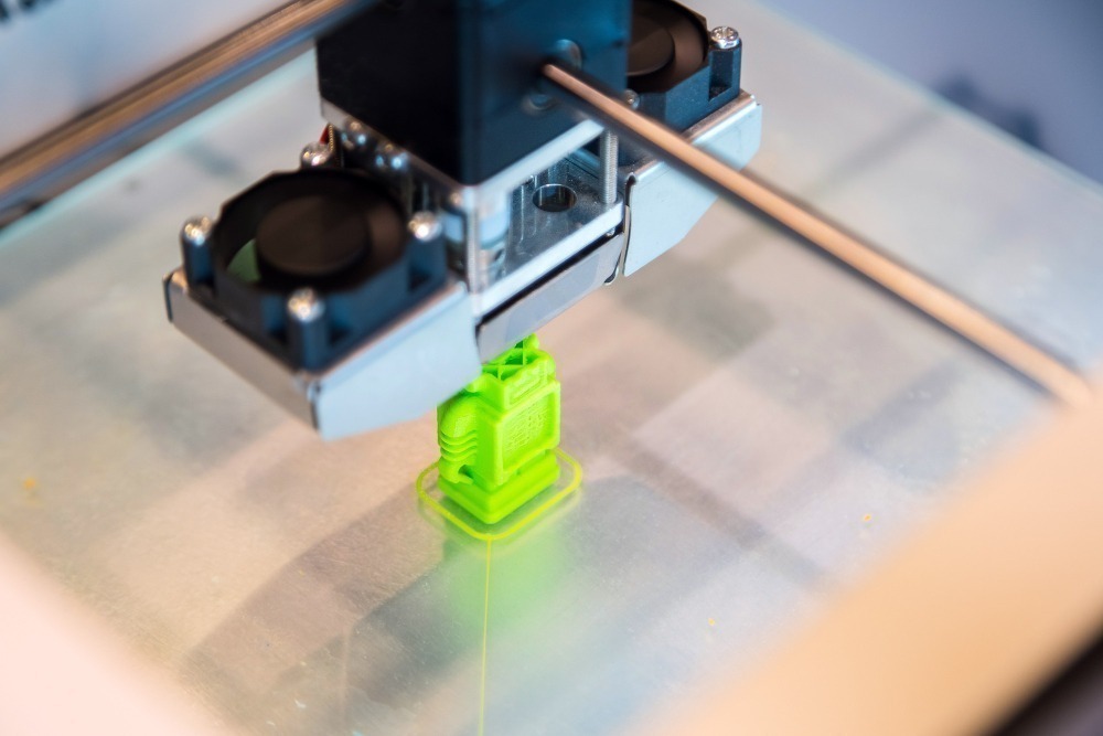 Improving 3D Printer’s usage rate through a Sharing Platform - GEM