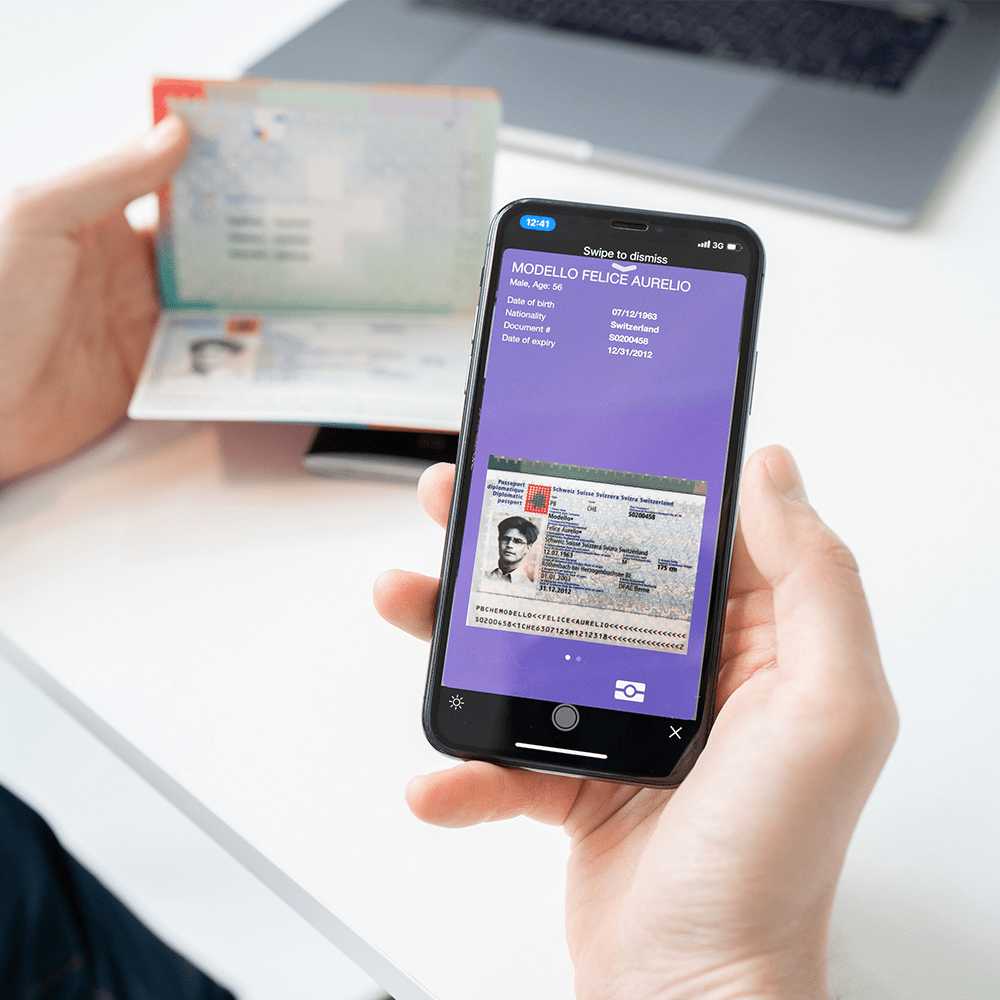 How OCR help businesses go paperless and increase productivity (with ...