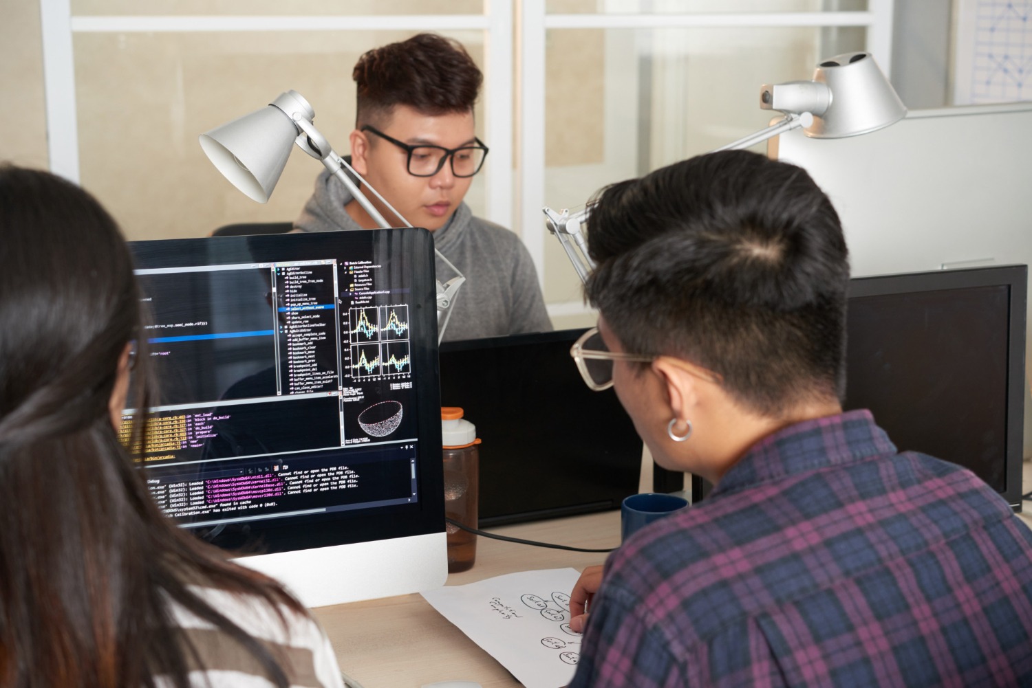 Building The Perfect Development Team: An Overall Guide