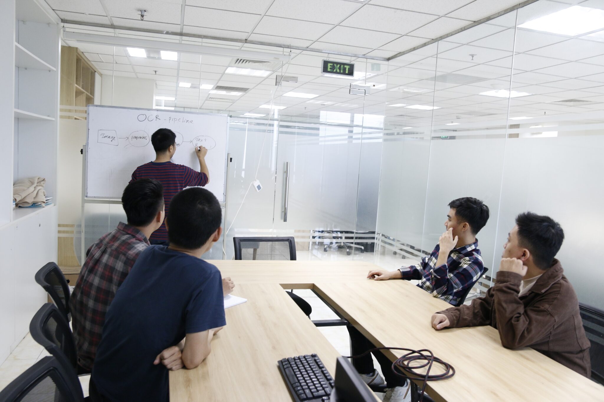 GEM: 2021 in review - GEM