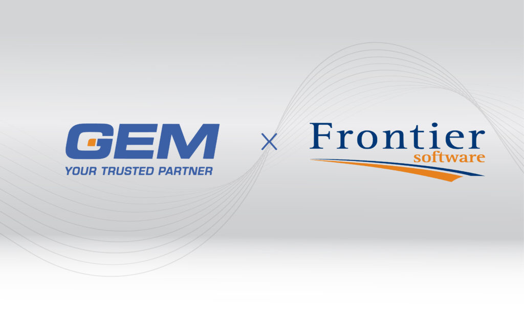 Frontier Software Founder's Visit To GEM Office - GEM