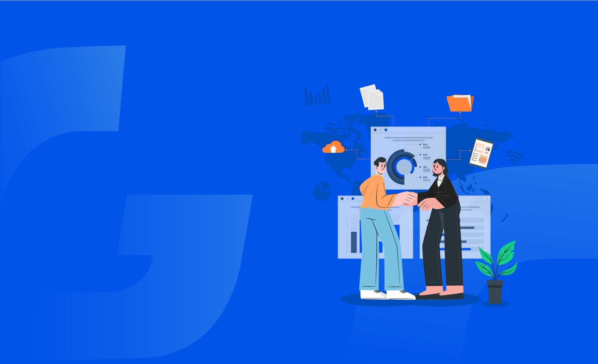 Big Data - GEM - Professional IT outsourcing company in Vietnam