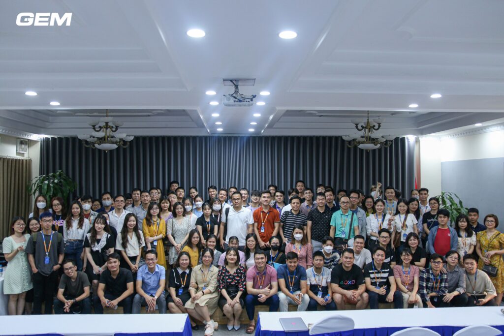 Recap: GEM's Q1/2023 Business Review - GEM