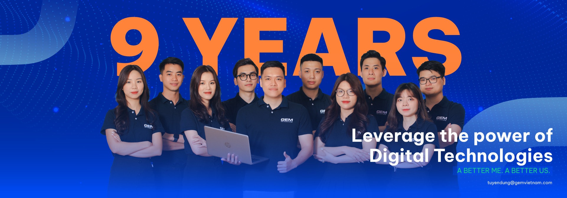 Java Technical Leader - GEM